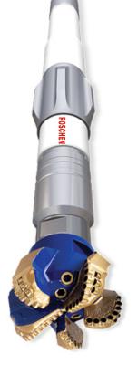 China Downhole Motor for Straight Hole, Directional & Horizontal Drilling - High Torque Positive Displacement Motor for sale