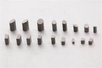 China Tungsten Carbide Inserts PDC Cutter for Industrial Furnace Components with 14.8 g/cm³ Density and 91.5 HRA Hardness for sale