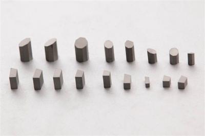 China Tungsten Carbide Inserts PDC Cutter for Industrial Furnace Components with 14.8 g/cm³ Density and 91.5 HRA Hardness for sale