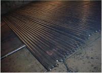 China GB Standard Tap Hole Drill Rod Top Hammer Drilling for Big Steel Mill for sale