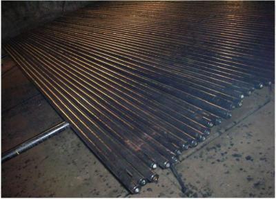 China GB Standard Tap Hole Drill Rod Top Hammer Drilling for Big Steel Mill for sale