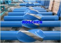 China Integral Blade Stabilizer 6-26 inch OD with HF1000-HF4000 Hardfacing for Oil & Gas Drilling for sale