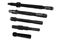 China T38 T45 T51 Shank Adapter Top Hammer Drilling for Rock / Mining for sale