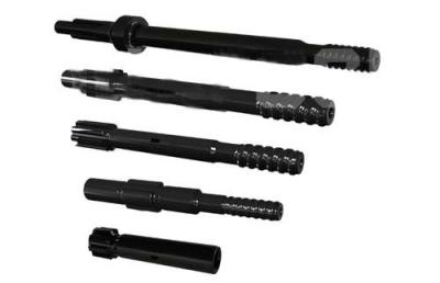 China T38 T45 T51 Shank Adapter Top Hammer Drilling for Rock / Mining for sale