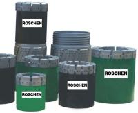 China Impregnated Diamond Core Drill Bits BQ For Hard Rock stone Core In Mining Exploring for sale
