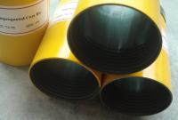 China Exploration Core Drilling HQ Impregnated Diamond Core Drill Bits For Rock for sale