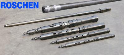 China Wireline Coring Barrel BQ NQ HQ PQ AQU BQU NQU HQU Ezy Lock overshot assembly for sale