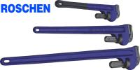 China Explore Oil Heavy Duty Diamond Circle Wrench For Plumb NQ HQ PQ Drill rods for sale