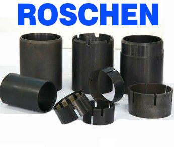 China NQ HQ Wireline Core Lifter & Case - 60.7mm to 96.4mm ID/OD for Mineral Exploration Drilling Equipment for sale