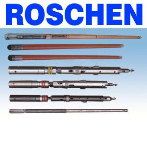 China Diamond Drilling Coring Barrel 1.5m & 3.0m Lengths for Exploration Core Drilling in DCDMA B, N, H, P Sizes for sale