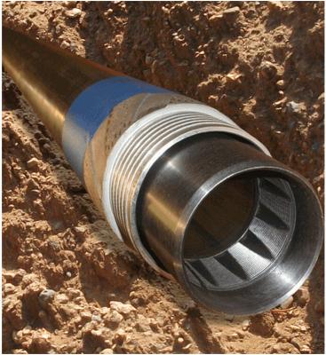 China HV HV3 NV NV3 PV PV3 Conventional Diamond Core Barrel for exploration drilling for sale