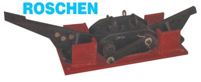 China Hydraulic Foot Clamp HQ NQ PQ Core Barrel for Wireline Core Drilling for sale