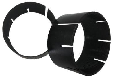 China Wireline Core Barrel Core Lifter Case Stop Ring BQ NQ HQ PQ NQ3 HQ3 - 60.7mm to 96.4mm Sizes for sale