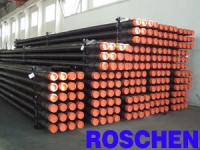 China DCDMA Standard Wireline Core Drill Rods BQ NQ HQ PQ - 3m Length, Ø55.6mm to Ø114.3mm Body Sizes for Mining for sale