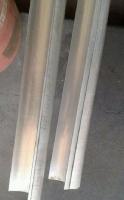China Stainless Steel Cold Rolled Wireline Drill Rod Split Tube for Core Barrel - BQ/NQ/HQ Series 55.6-89mm OD for sale
