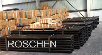 China ISO9001 BQ BWL Φ55.6 X 46 X 4.8mm Drill Rod for sale