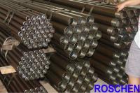 China BWL HWL NWL PWL Wireline Drill Rod - 865-900 MPa Yield Strength, 7000-9000m Service Life for Core Barrel Applications for sale