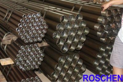 China BWL HWL NWL PWL Wireline Drill Rod - 865-900 MPa Yield Strength, 7000-9000m Service Life for Core Barrel Applications for sale