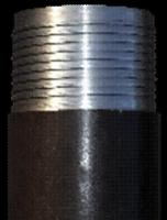 China HWT PWT SWT Seamless Casing Pipe with Heavy Duty Tapered Thread - 1' to 10' Lengths & 1.5M to 3M Options for sale