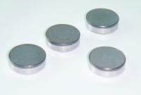 China Polycrystalline Diamond Compact PDC Cutters 4-26mm for Oil Drilling and Mining Bits for sale
