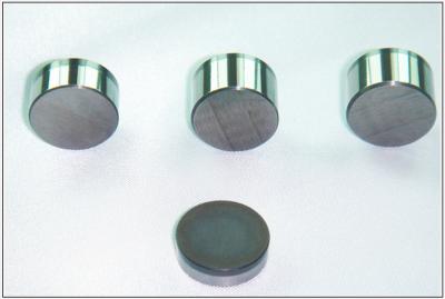 China Economical HQ NQ PQ 1204 1304 PDC Cutter Drill Bits 12.4-13.44mm for Mining and Rock Drilling for sale