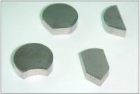 China Custom 56mm Flat Face PDC Cutter Drill Bits for Rock and Stone Drilling with 1.1-1.8mm Diamond Layer for sale