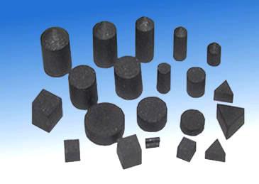 China TSP Coated PDC Cutter Diamond Drilling Bits for Oilfield & Mining - 1200°C Thermal Stability, Multiple Sizes 1.5-8mm for sale