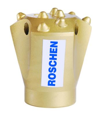 China R32 Drill Bit Anchor Drill for Building Foundations - R32/110(1.7) and R32/76(0.6) Models Available for sale