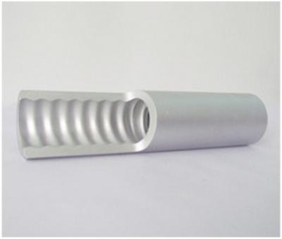 China R32L 45mm Self-Drilling Anchor Coupling Bar for Efficient Energy Transmission in Drilling Systems for sale
