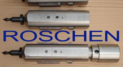 China Landfill Drilling Core Barrel Advancer Casing with Hi-Tensile Drive Pin - 6.625