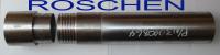 China Wireline Drilling Core Barrel NW HWT PWT for Air, Water & Mud Flush with Multiple Size Options for sale