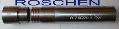China Wireline Drilling Core Barrel NW HWT PWT for Air, Water & Mud Flush with Multiple Size Options for sale