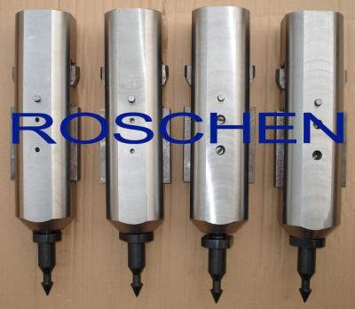 China Standard PQ BW NQ Casing Advancer with Rod Entry Guide Sub for Simultaneous Drilling and Casing Operations for sale
