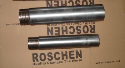 China HWT Wireline Casing Advancer for Overburden Drilling - BQ to PWT Sizes for Soil Sampling and Coring Operations for sale