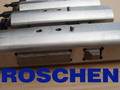 China Customized SW SWT Casing Advancer for Exploration Core Drilling - BQ to ZWT Sizes Available for sale