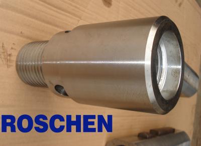 China BQ HQ NQ Wireline Casing Advancer for Soil Sampling & Overburden Coring - Multiple Sizes Available for sale