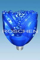 China High Efficiency 6 1/2 inch 8 5/8 inch drill bit for oil hole drilling for sale