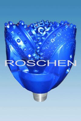 China High Efficiency 6 1/2 inch 8 5/8 inch drill bit for oil hole drilling for sale