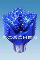 China High Efficiency Tungsten Carbide Tricone Drill Bits 10-1/2