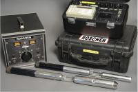 China Advanced Downhole Video Camera Services - 14,000 ft Depth & 10,000 psi Pressure Rating for Borehole Inspection for sale