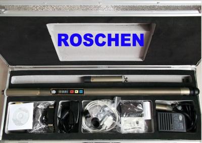 China Electric Inclinometer Downhole Camera Single Shot Instruments with ±0.1° Accuracy and 250℃ Temperature Range for sale