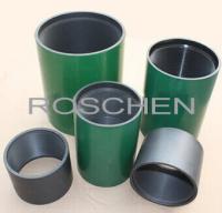 China NUE Casting Carbon Steel Pipe Coupling 2-3/8
