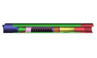 China Mechanical Hydraulic External Cutter Coring Tool for Steel Pipe - 2 1/8-in to 7-in Size Range for sale
