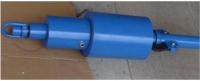 China 1.8m to 2.6m Automatic SPT Hammer with 63.5kg Weight for Standard Penetration Soil Testing for sale
