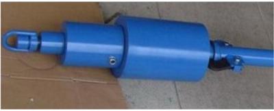 China 1.8m to 2.6m Automatic SPT Hammer with 63.5kg Weight for Standard Penetration Soil Testing for sale