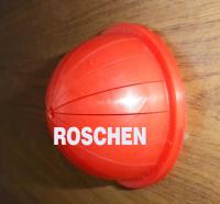 China Plastic Soil Core Catcher 4-1/2