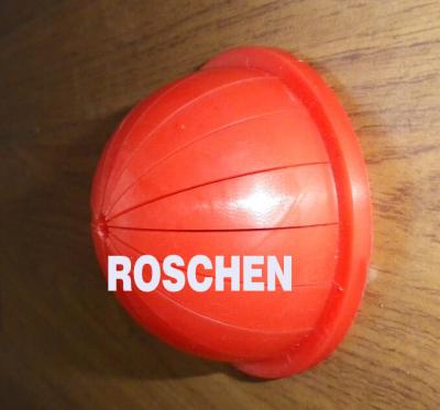 China Plastic Soil Core Catcher 4-1/2