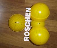 China Plastic Soil Core Catcher 4-1/2