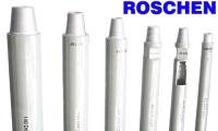 China 4140 Sonic Drilling Rod 3 - 1/2