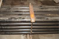 China HWT Thread Pipe Casing OD 146mm x ID 128mm x 6mm Wall Thickness for DCDMA Drilling Applications for sale